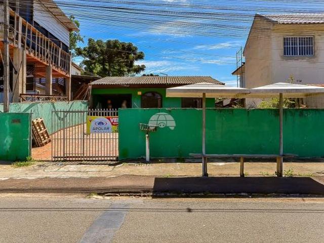 Imoveis no Atuba