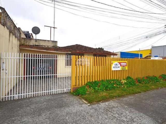 Imoveis no Atuba