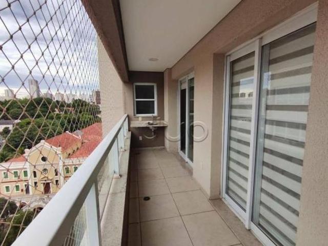 Apartamento em Alto, Piracicaba/SP de 54m² 1 quartos à venda por R$ 430.000,00