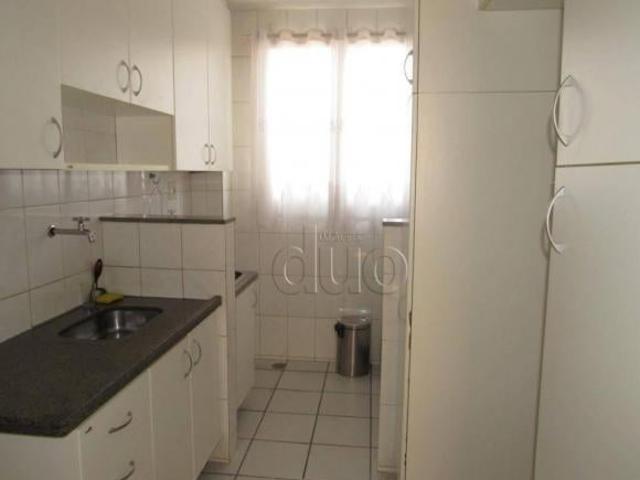 Apartamento em Alto, Piracicaba/SP de 61m² 3 quartos à venda por R$ 220.000,00