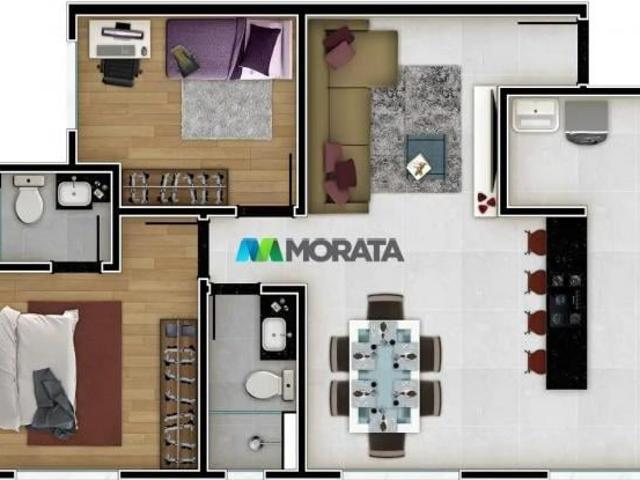 Imoveis no Alto Caiçaras