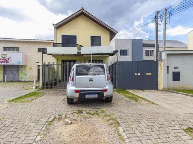 Imoveis no Alto Boqueirão