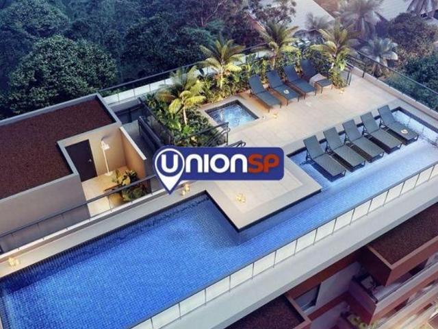Apartamento com 3 dormitórios à venda, 90 m² por R$1.020.000,00 Alto da Boa Vista São Paulo/SP