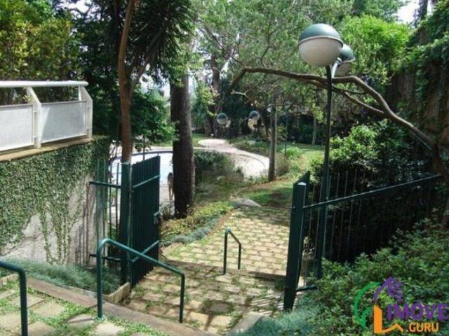 Imoveis no Alto da Boa Vista