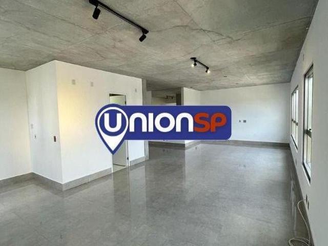 Apartamento com 2 dormitórios à venda, 70 m² por R$ 1.090.000,00 Alto da Boa Vista São Paulo/SP