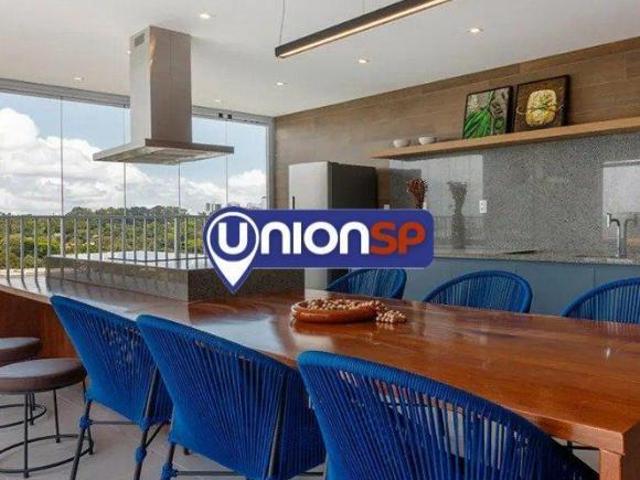 Studio com 1 dormitório à venda, 26 m² por R$ 231.579,00 Alto da Boa Vista São Paulo/SP