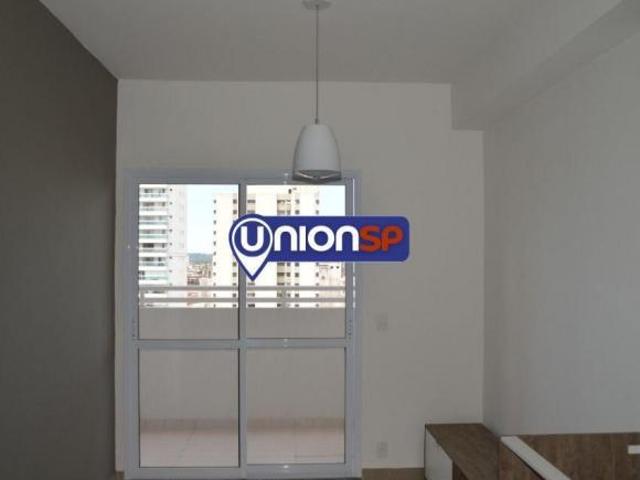 Apartamento com 1 dormitório à venda, 33 m² por R$ 465.000,00 Alto da Boa Vista São Paulo/SP