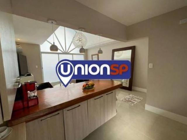 Apartamento com 2 dormitórios à venda, 108 m² por R$ 1.300.000 Alto da Boa Vista São Paulo/SP