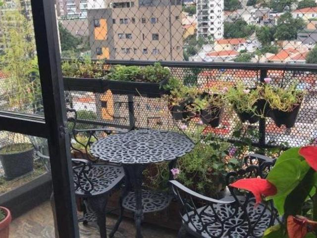 Imoveis no Alto da lapa