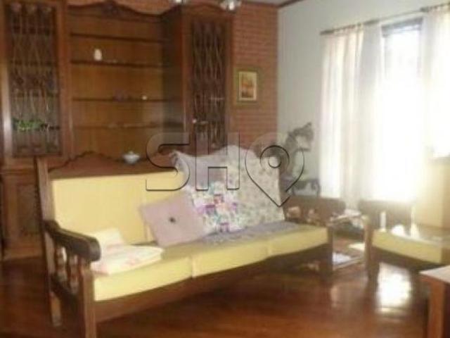 Imoveis no Alto da lapa