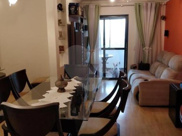 Imoveis no Alto da lapa