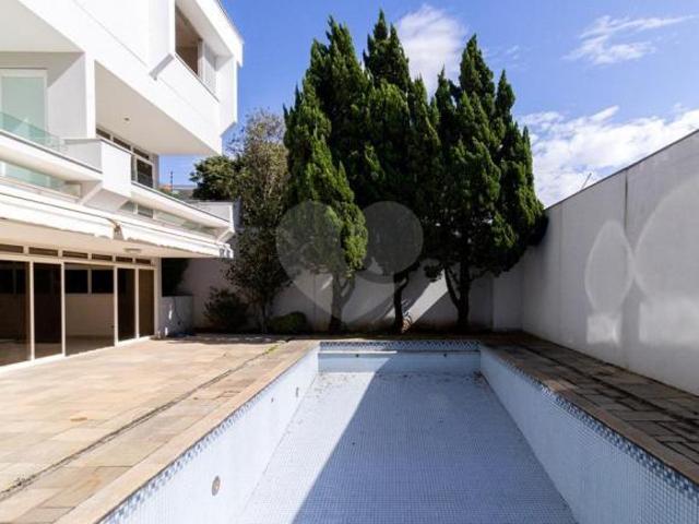 Imoveis no Alto da lapa