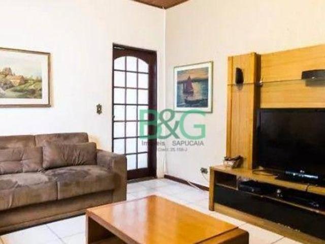 Casa em Alto da Mooca, São Paulo/SP de 120m² 4 quartos à venda por R$ 774.000,00