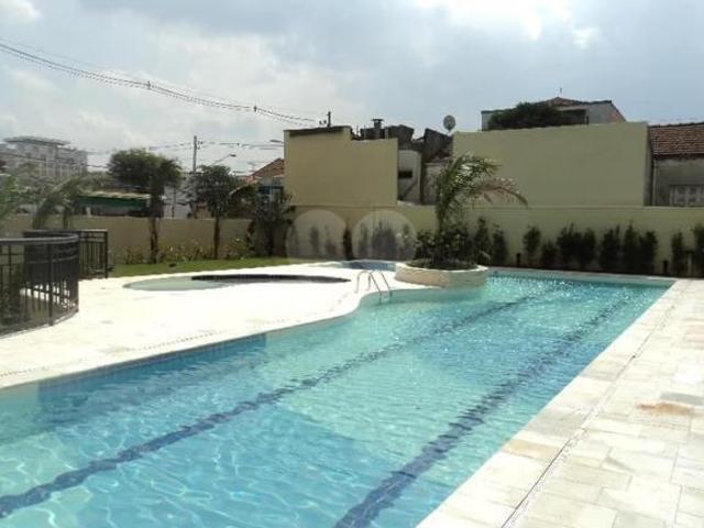 Imoveis no Alto da Mooca