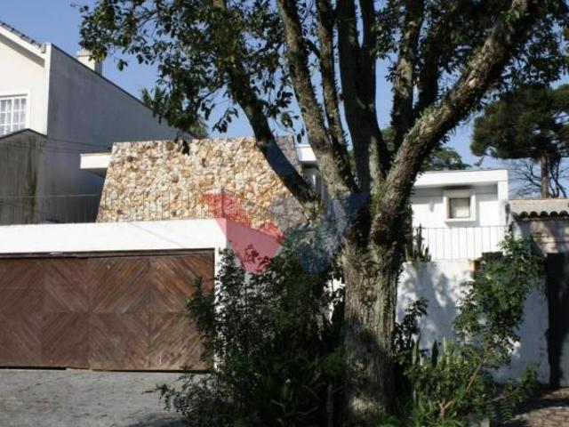 Casa em Alto da Rua XV, Curitiba/PR de 170m² 3 quartos à venda por R$ 790.000,00