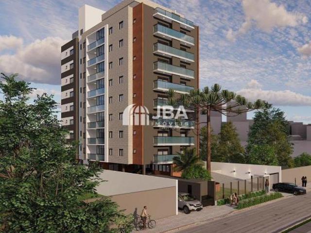 Apartamento à venda no Alto da XV