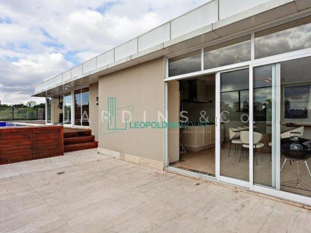 Imoveis no Alto de Pinheiros