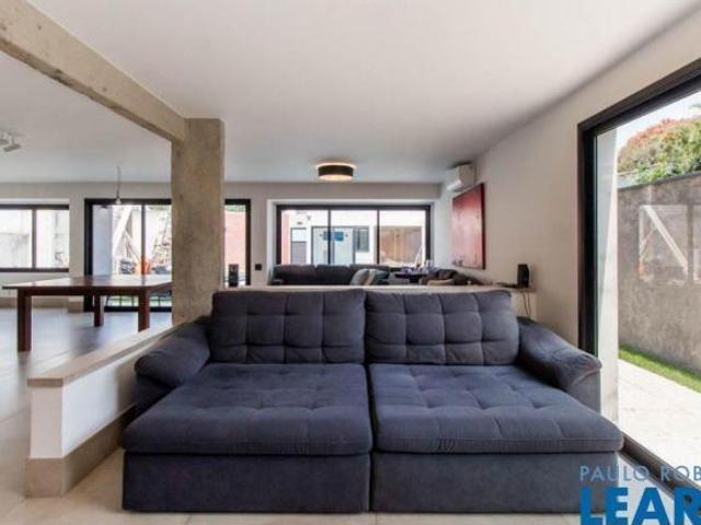 Imoveis no Alto de Pinheiros