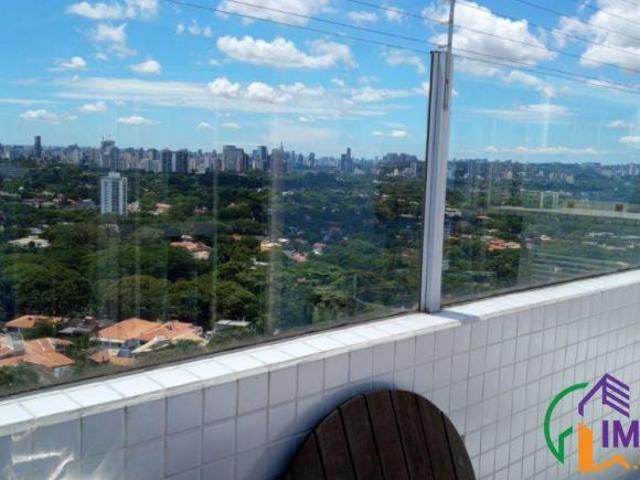 Imoveis no Alto de Pinheiros