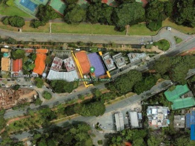 Imoveis no Alto de Pinheiros