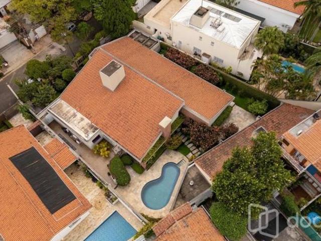 Imoveis no Alto de Pinheiros