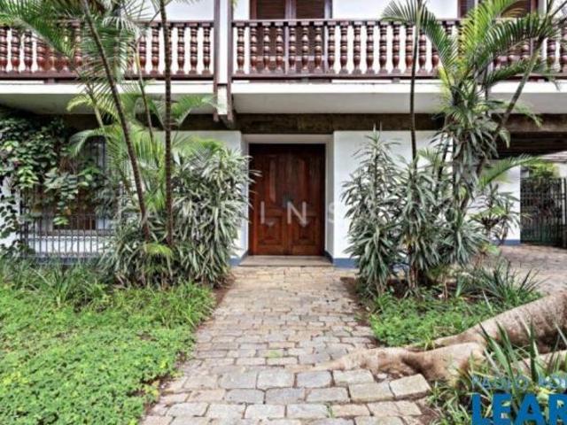 Imoveis no Alto de Pinheiros
