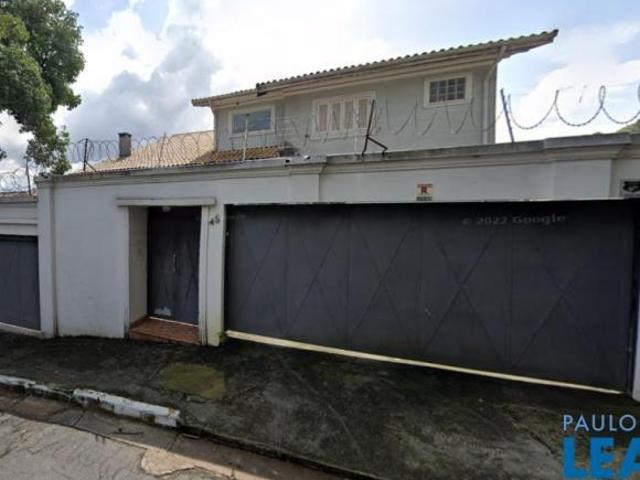 Imoveis no Alto de Pinheiros