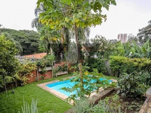 Imoveis no Alto de Pinheiros