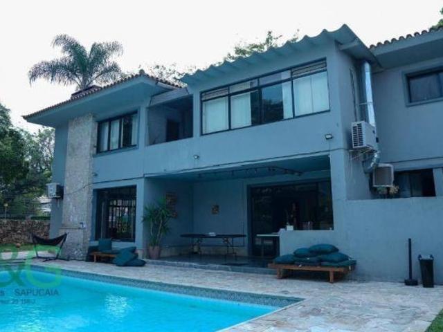 Casa em Alto de Pinheiros, São Paulo/SP de 420m² 4 quartos à venda por R$ 5.000.000,00 ou para locaç