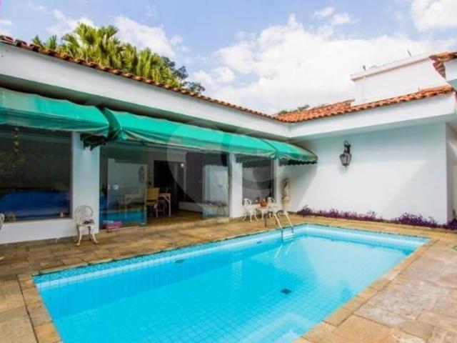 Imoveis no Alto de Pinheiros