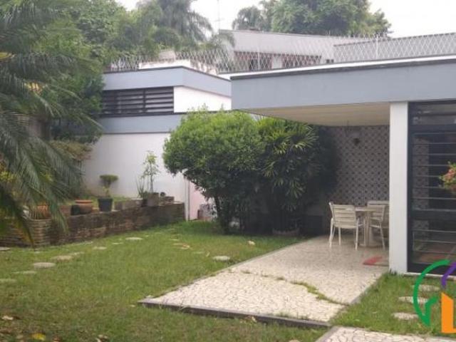 Imoveis no Alto de Pinheiros