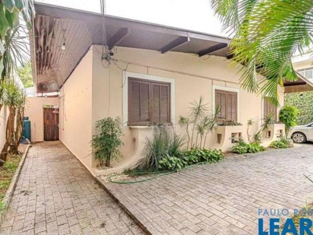 Imoveis no Alto de Pinheiros