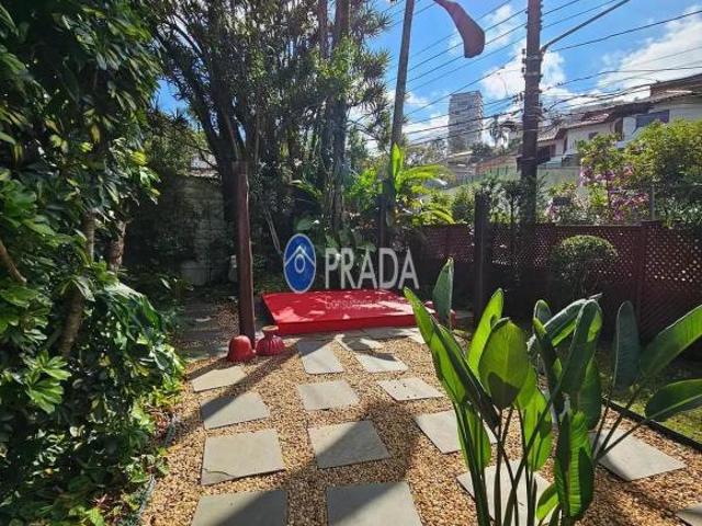 Imoveis no Alto de Pinheiros