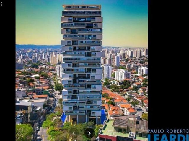 Imoveis no Alto de Pinheiros