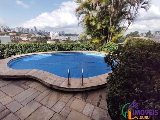 Imoveis no Alto de Pinheiros