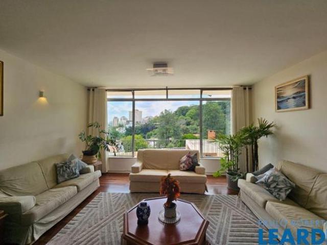 Imoveis no Alto de Pinheiros