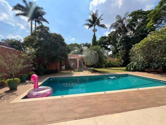 Imoveis no Alto de Pinheiros