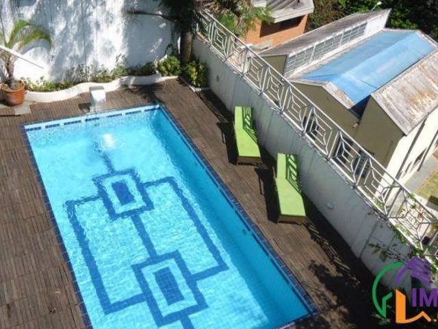 Imoveis no Alto de Pinheiros