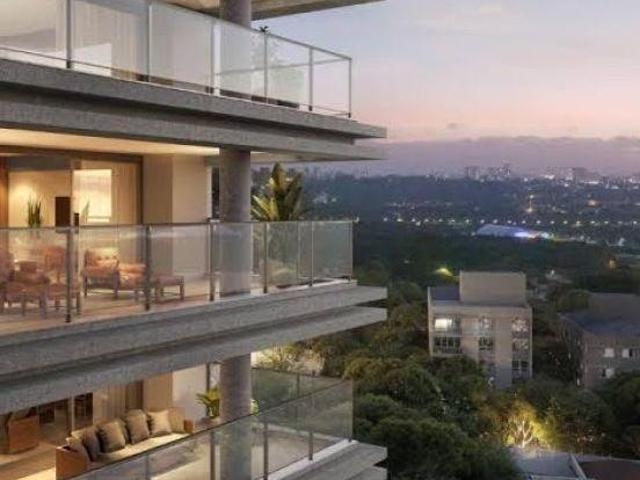 Imoveis no Alto de Pinheiros