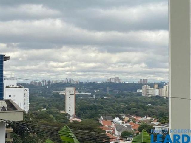 Imoveis no Alto de Pinheiros