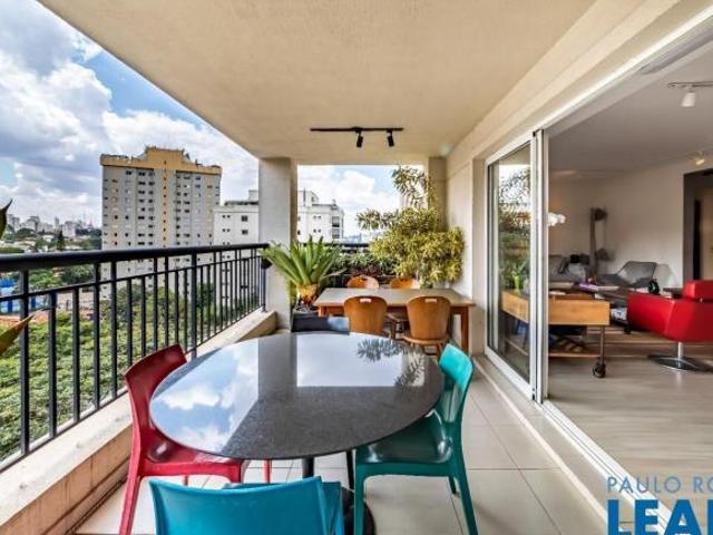 Imoveis no Alto de Pinheiros