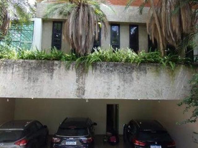 Imoveis no Alto de Pinheiros