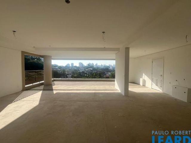 Imoveis no Alto de Pinheiros
