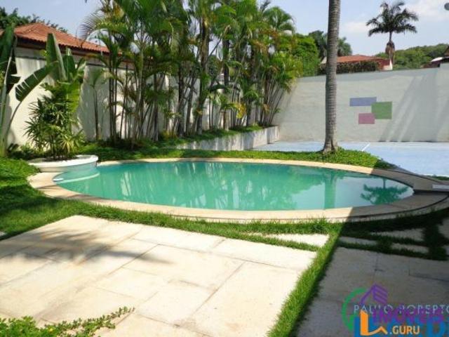 Imoveis no Alto de Pinheiros