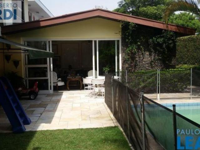 Imoveis no Alto de Pinheiros