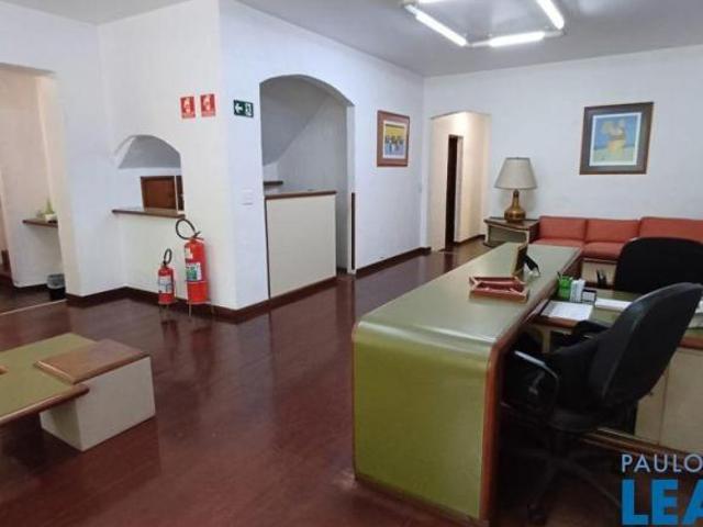 Imoveis no Alto de Pinheiros