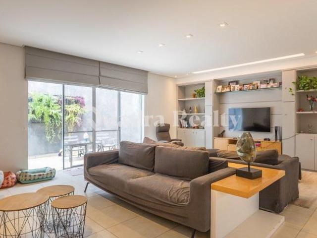 Imoveis no Alto de Pinheiros