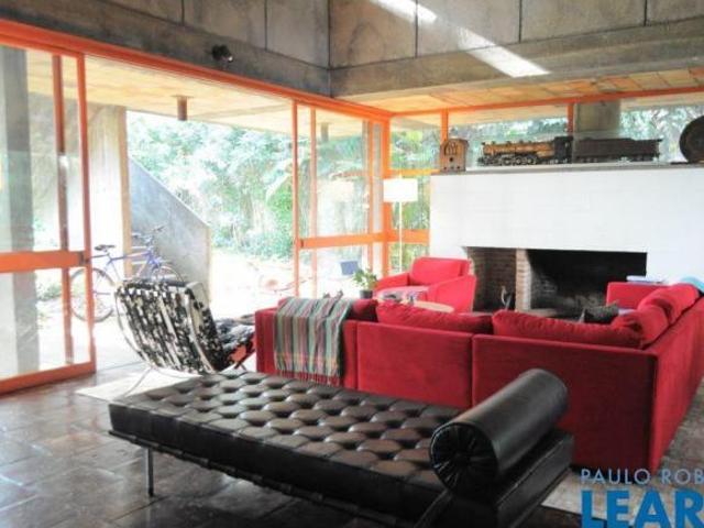 Imoveis no Alto de Pinheiros
