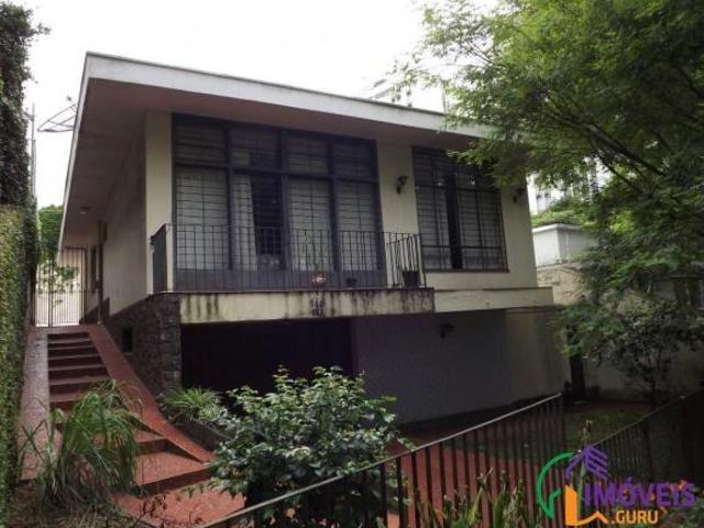 Imoveis no Alto de Pinheiros