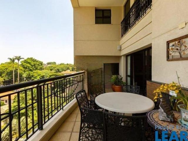 Imoveis no Alto de Pinheiros
